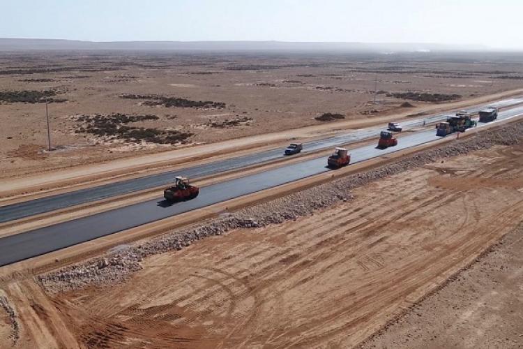 Socioeconomic Development in Morocco’s Southern Provinces | AUSACO